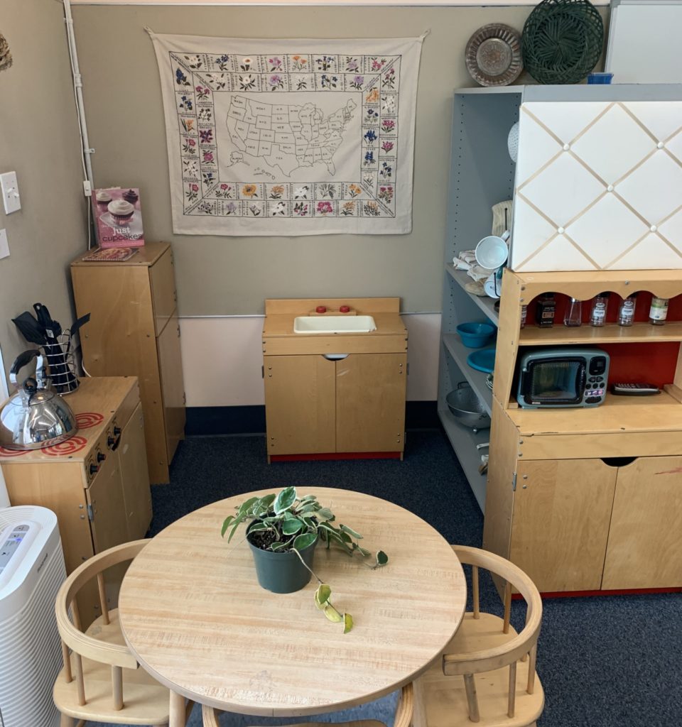 Tips for designing a Reggio-inspired classroom | Research and Play