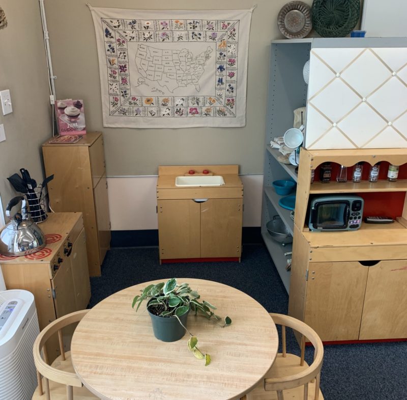 How to Become a Reggio-Inspired Classroom - Research and Play