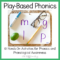 3 Simple Play-Based Phonics Activities - Research and Play