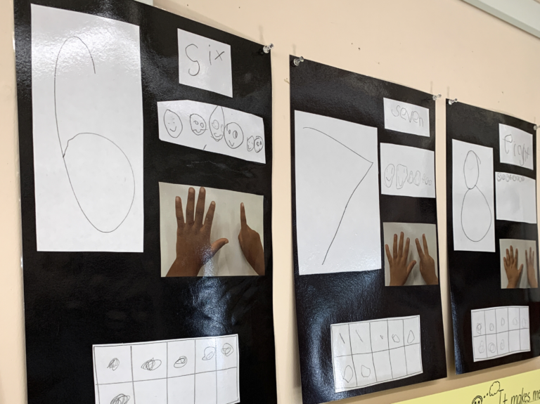 How to Become a Student-Centered Classroom - Research and Play