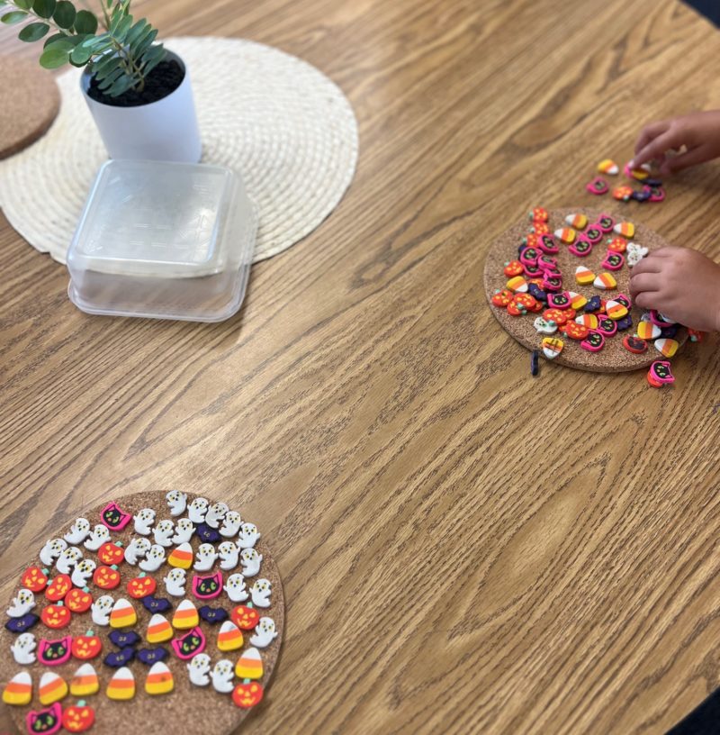 3 Play-Based Activities for Fall in TK and Kindergarten - Research and Play